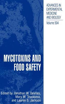 Mycotoxins and Food Safety