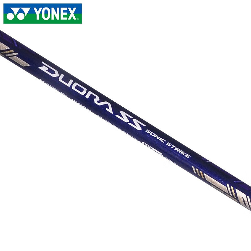 DUORA SS 双刃SS DUORASS DUO-SSYX DSS 羽毛球装备哪里买 中羽在线