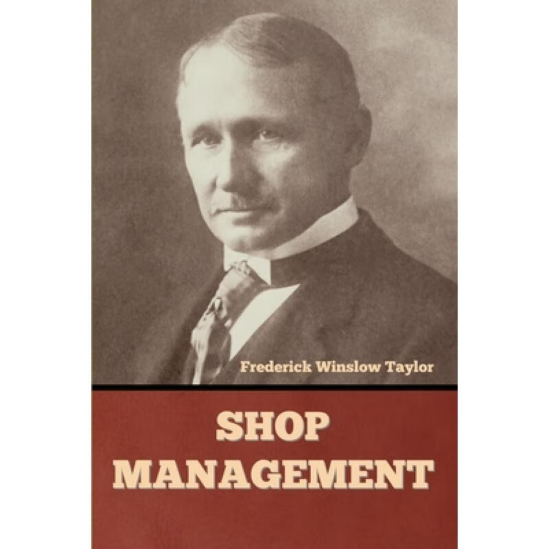 Shop Management