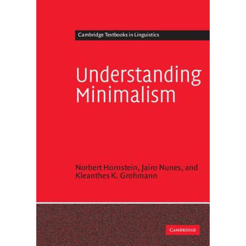 Understanding Minimalism: - Understanding Mi...
