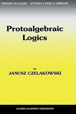Protoalgebraic Logics