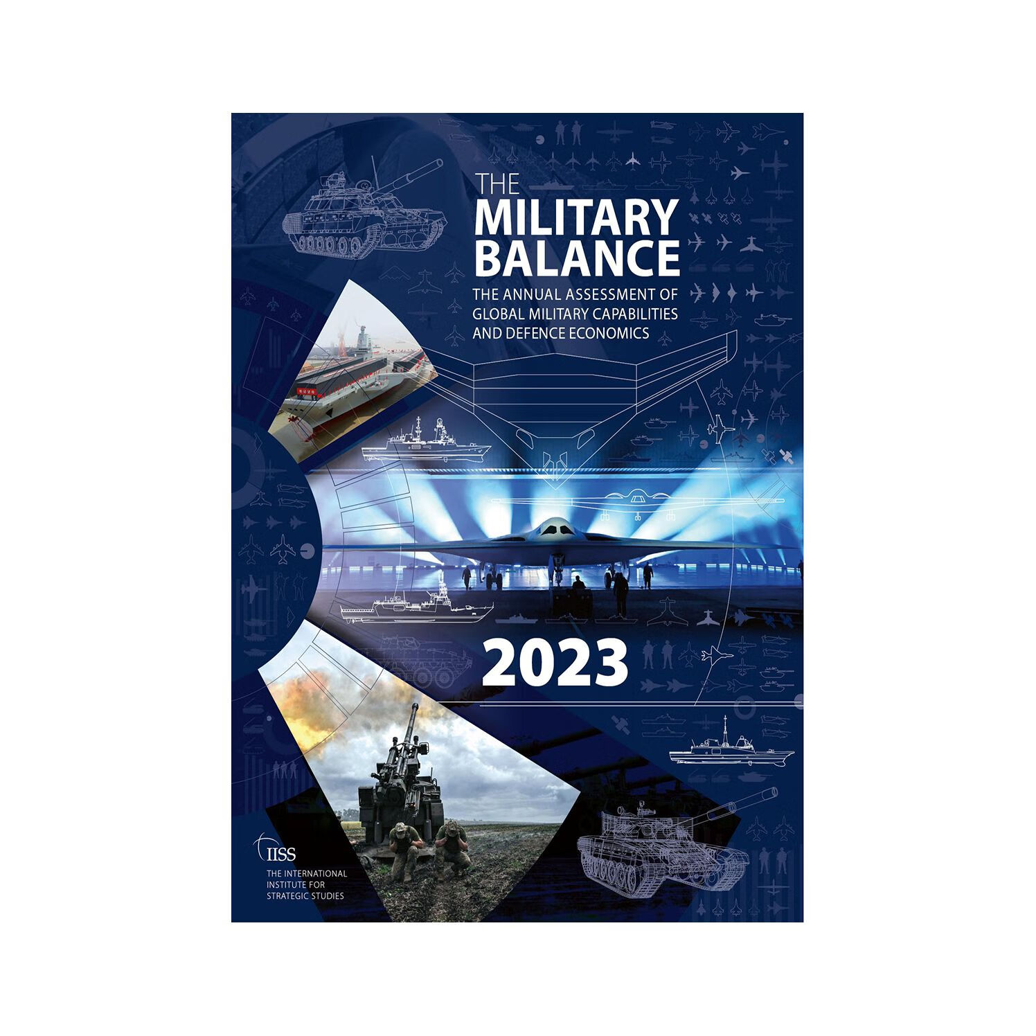 The Military Balance 2023