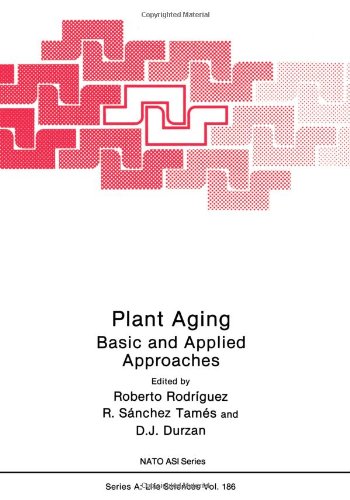 Plant Aging