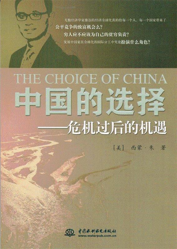 中国的选择:危机过后的机遇