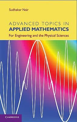 Advanced Topics in Applied Mathematics