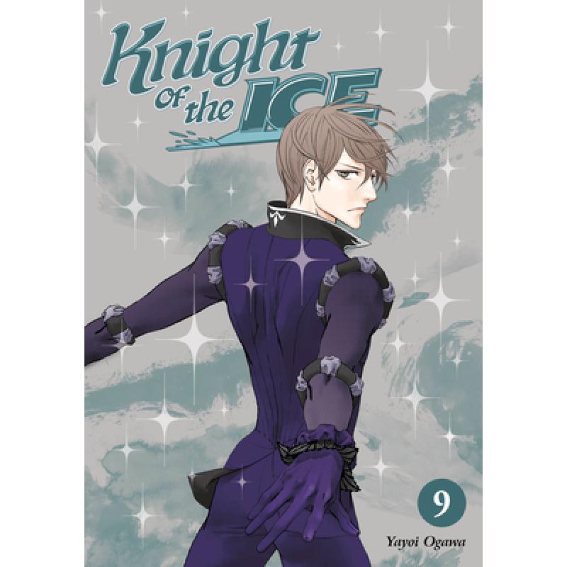 Knight of the Ice 9
