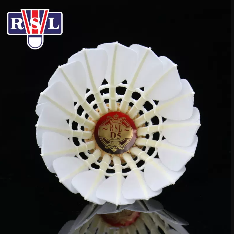 RSLD5 亚狮龙D5 羽毛球装备哪里买 中羽在线