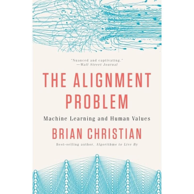 The Alignment Problem : Machine Learning and Human Values