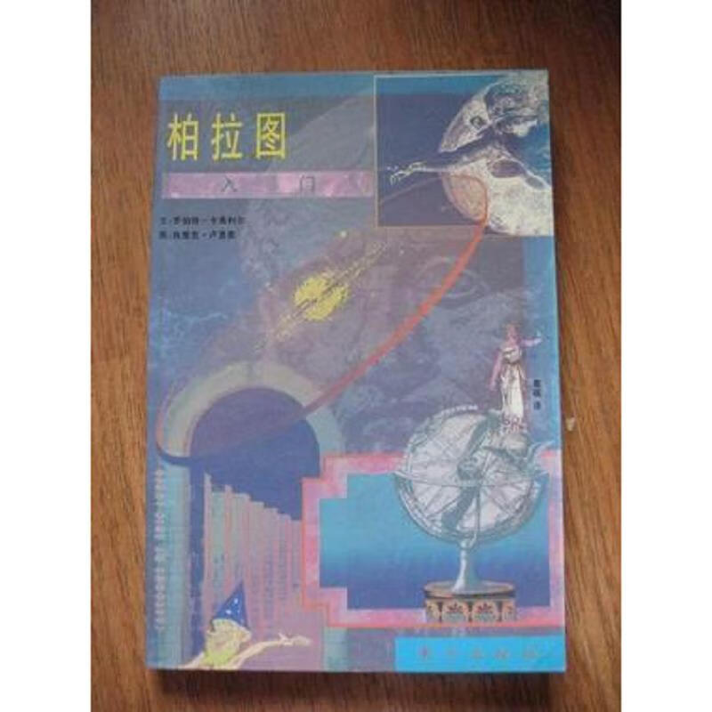柏拉图入门,乔姆斯基入门,计算机入门。粮食政治入门,克尔凯戈尔入门,武术入门,6本合售)