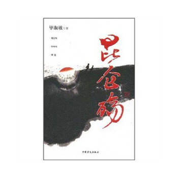 昆仑殇 毕淑敏