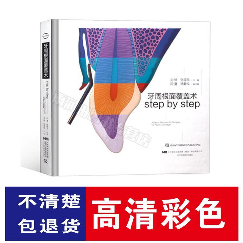 牙周根面覆盖术