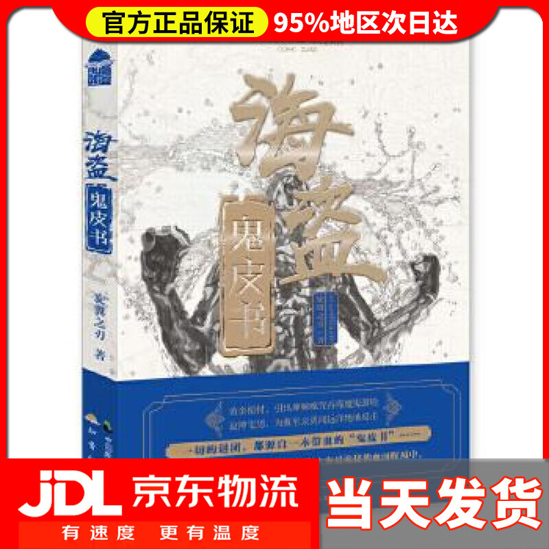 海盗鬼皮书 旋翼之刃