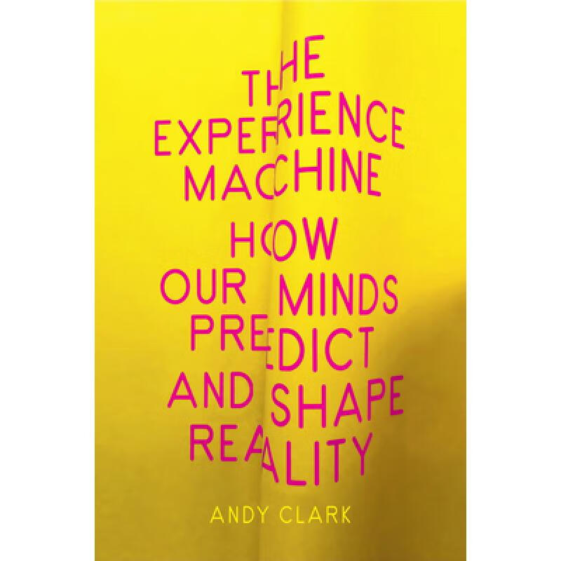 The Experience Machine: How Our Minds Predic...