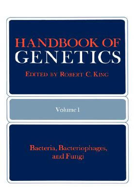 Handbook of Genetics