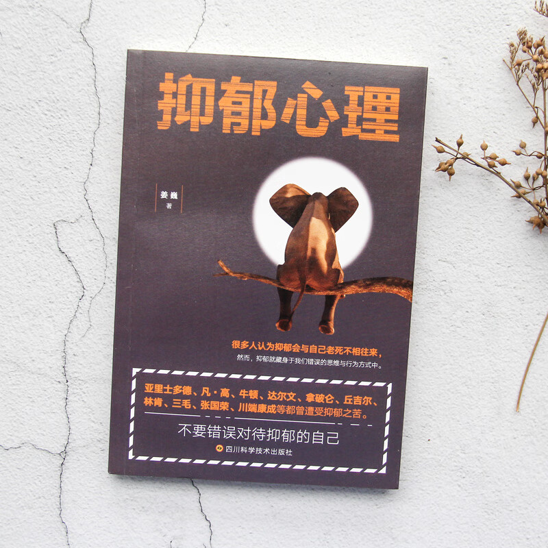 抑郁心理