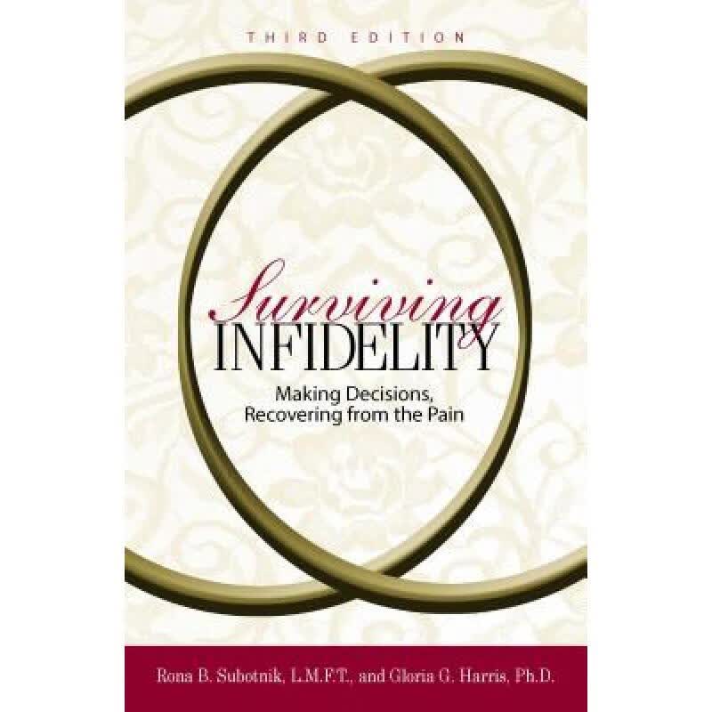Surviving Infidelity: Making Decisions, Reco...