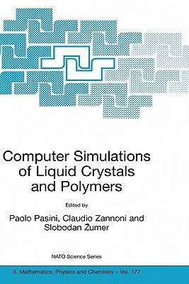 Computer Simulations of Liquid Crystals and Polymers