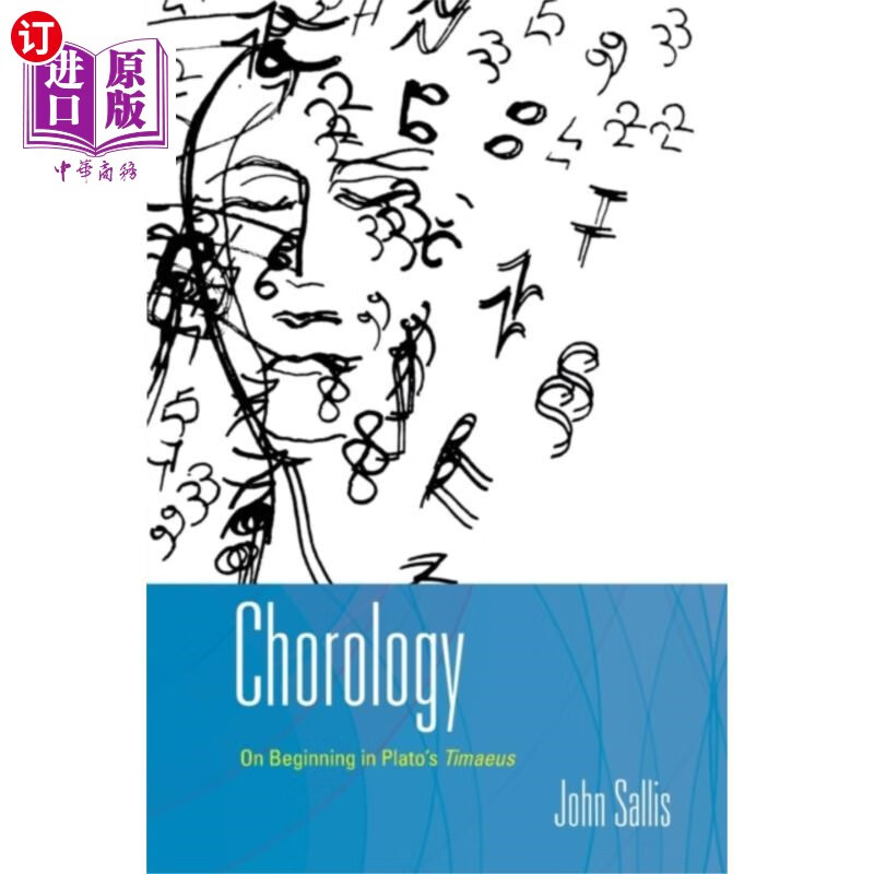 海外直订Chorology 生物地理学