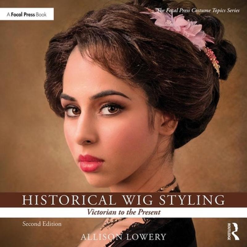Historical Wig Styling: Victorian to the Pre...