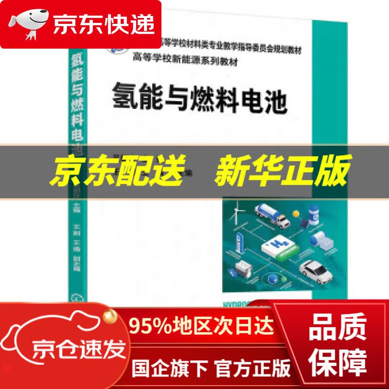 【 】氢能与燃料电池