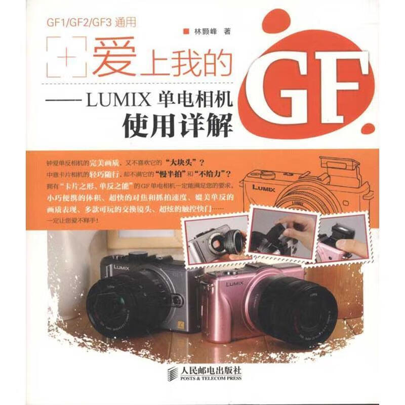 爱上我的GF