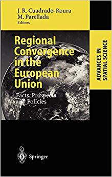 Regional Convergence in the European Union