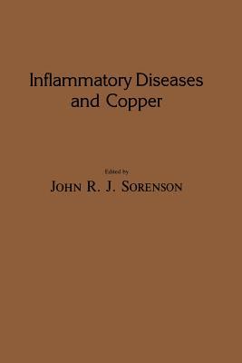 Inflammatory Diseases and Copper: The Metabolic