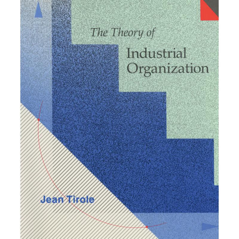 现货 产业组织理论 The Theory of Industrial Organization