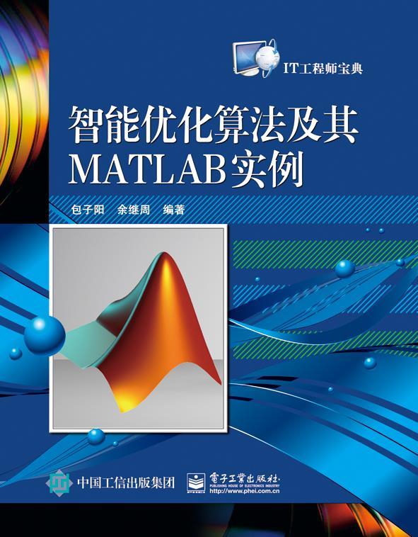 智能优化算法及其MATLAB实例