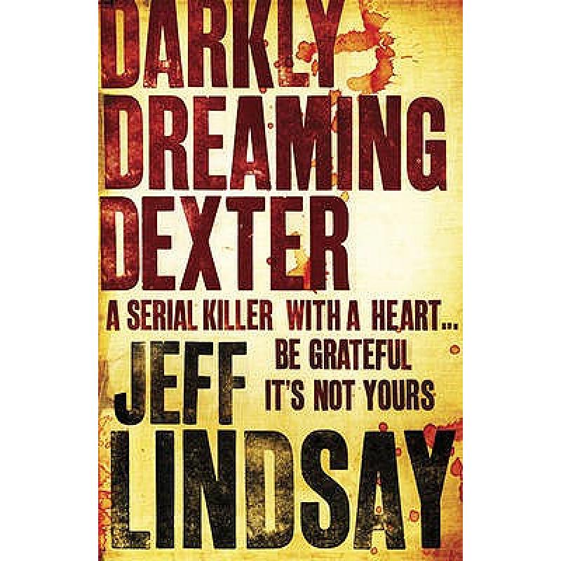 Darkly Dreaming Dexter: DEXTER NEW BLOOD, th...