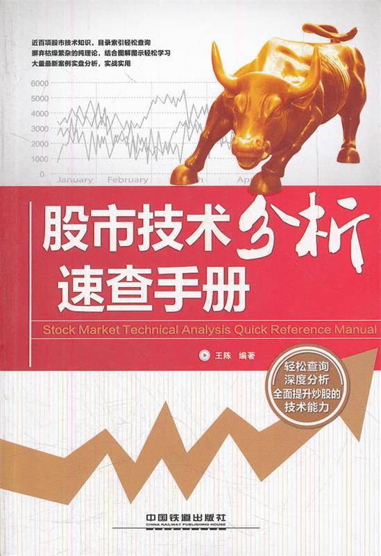 股市技术分析速查手册