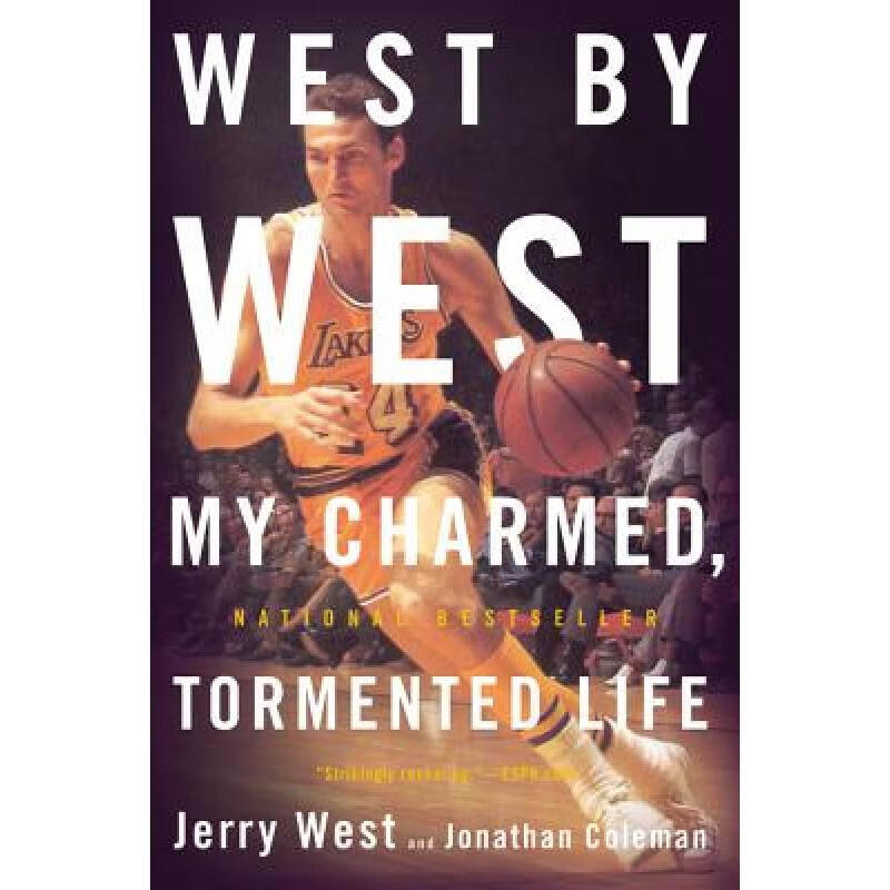 West by West: My Charmed, Tormented Life