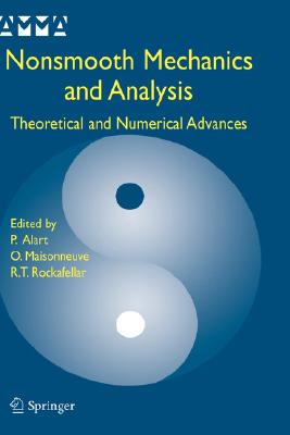 Nonsmooth Mechanics and Analysis