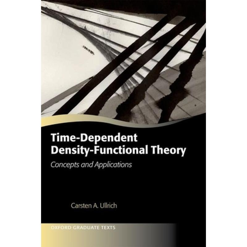 Time-Dependent Density-Functional Theory: Co...