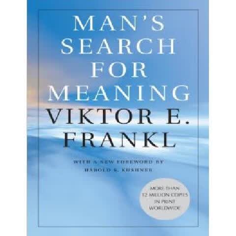 ViktorEFrankl-MansSearchforMeaning