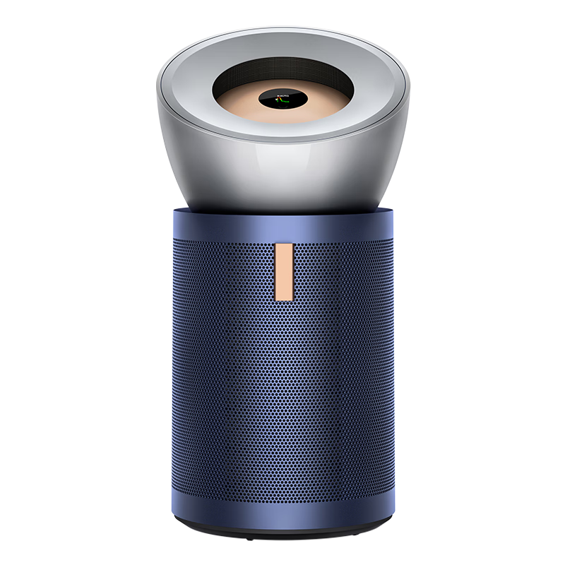Dyson 甲醛侦测空气清净机_空气净化器_什么值得买