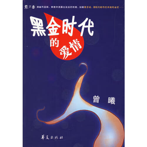 黑金时代的爱情【好书】