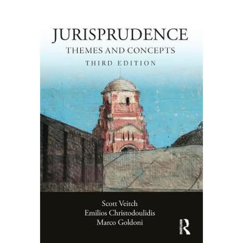 Jurisprudence: Themes and Concepts