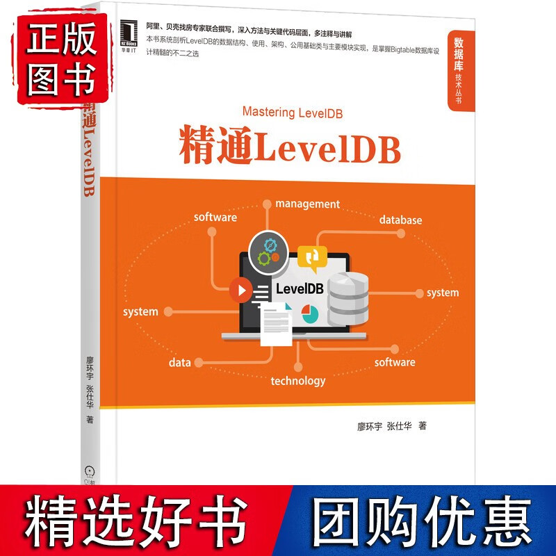 精通LevelDB