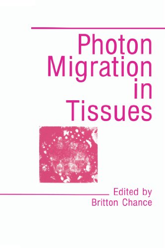 Photon Migration in Tissues