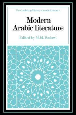 Modern Arabic Literature