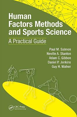 Human Factors Methods and Sports Science: A Prac