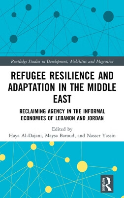 Refugee Resilience and Adaptation in the Middle East