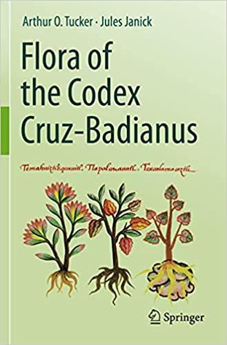 Flora of the Codex Cruz-Badianus
