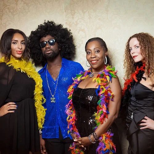 Boney M 专辑车载 怀旧老歌歌曲mp3 16GB