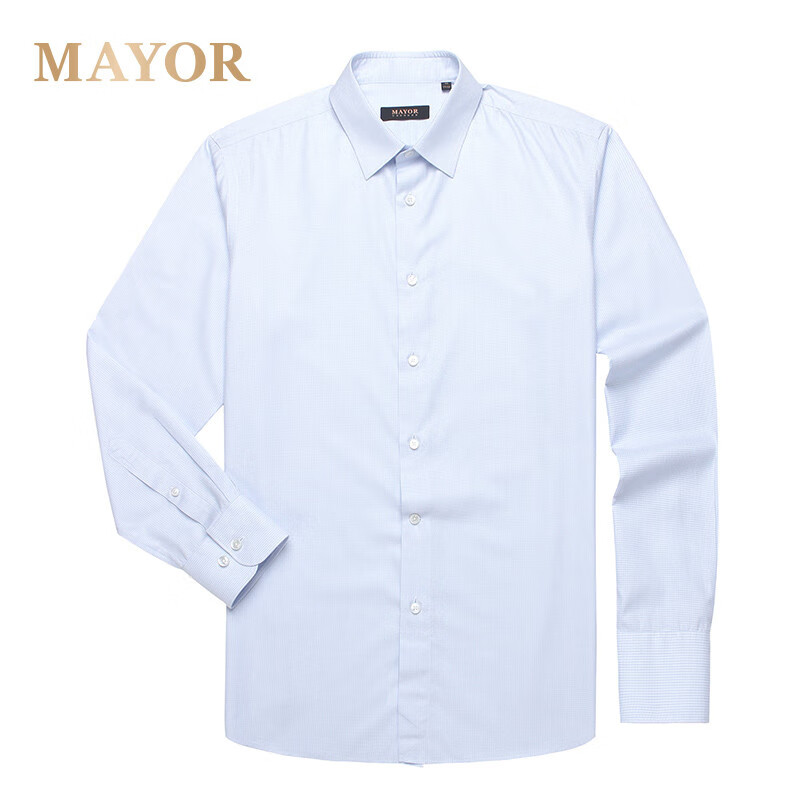 【Mayor男装】品牌介绍→Mayor高级定制男装_Mayor量身定做男装_买购网