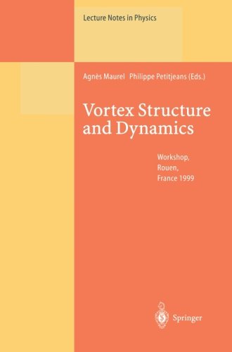 Vortex Structure and Dynamics