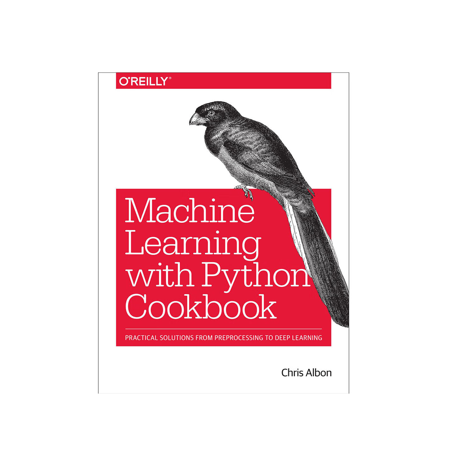 Machine Learning with Python Cookbook
