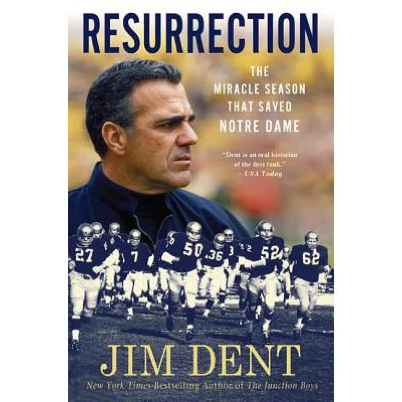 Resurrection: The Miracle Season That Saved ...