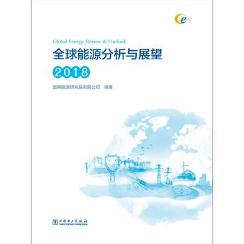 全球能源分析与展望 2018